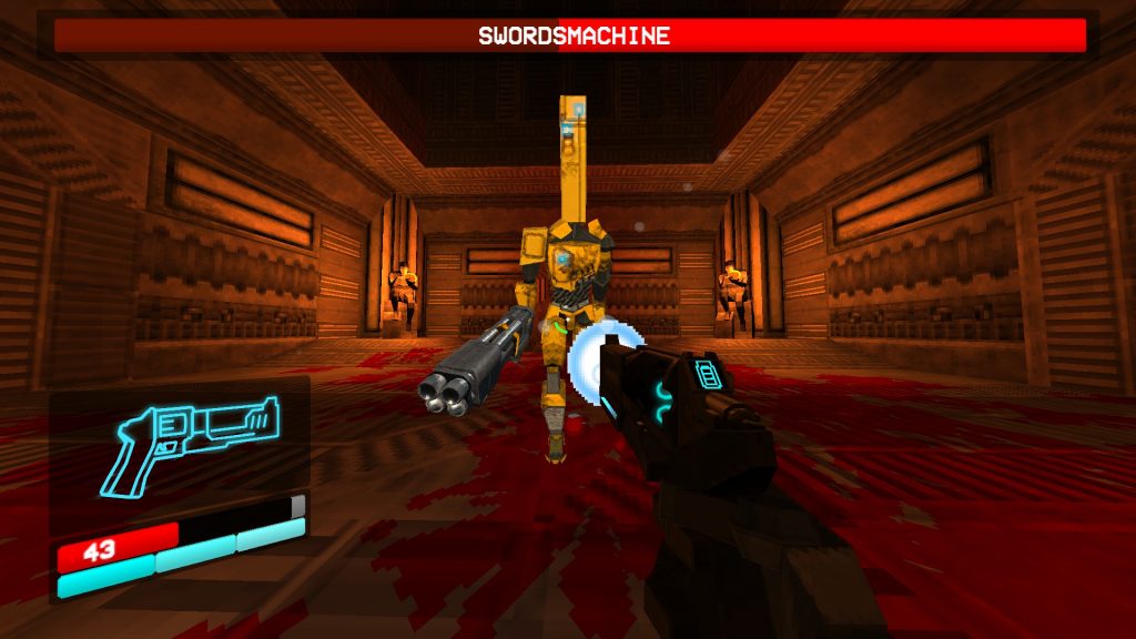 ULTRAKILL – The Objectivist