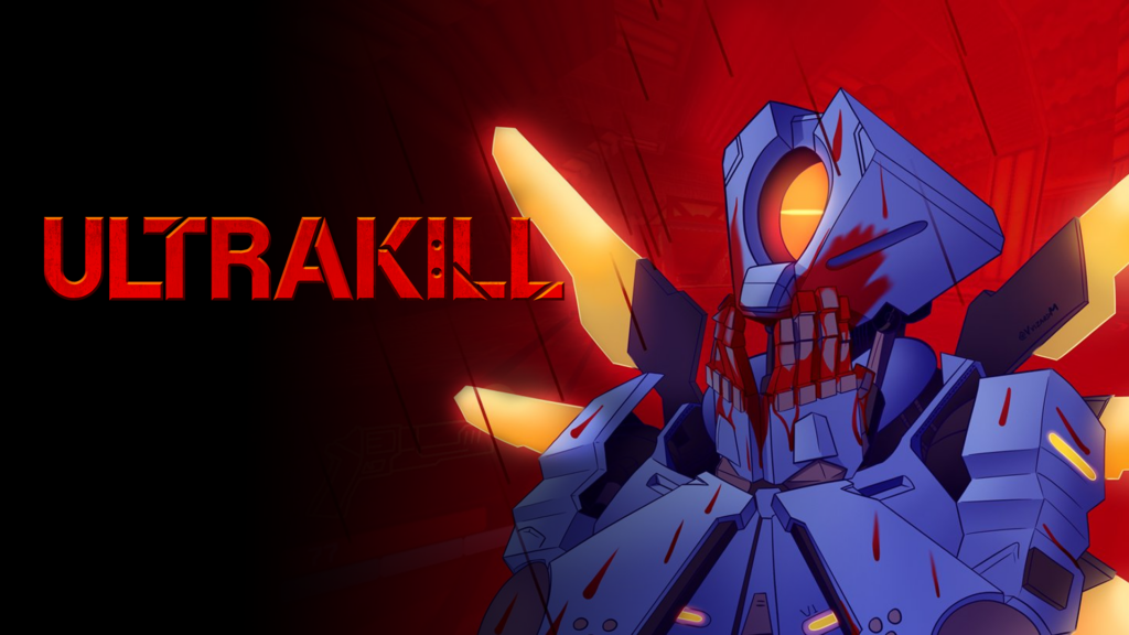 ULTRAKILL – The Objectivist